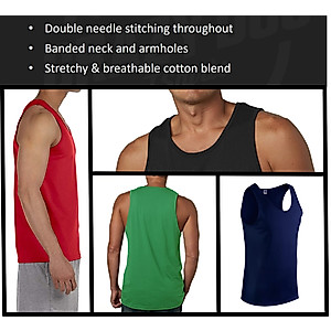 Mens Fitness Tank Where My Beaches at Tanktop Funny Summer Vacation Shirt Funny Workout Shirt for Men Funny Fitness Tank Top Novelty Tank Tops for Men Turquoise S