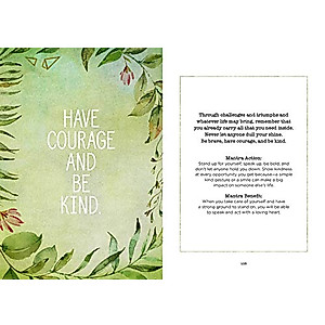 Find Your Mantra: Inspire and Empower Your Life with 75 Positive Affirmations (Volume 7) (Live Well, 7)