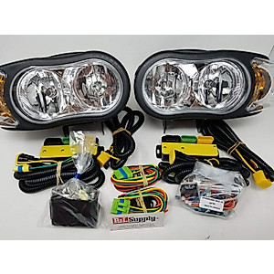 Meyer Products Llc 07787