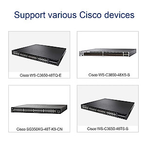 FLYPROFiber- 10GBase-SR SFP+ Transceiver, 10G MMF 850nm 300m LC Fiber Optics Multimode Module for Cisco, Ubiquiti UF-MM-10G, Meraki MA-SFP-10GB-SR, Mikrotik, Netgear, D-Link, TP-Link, Supermicro (DOM)