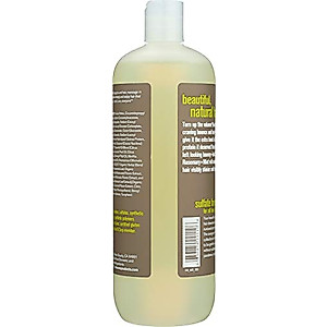 Everyone for Every Body Hair Sulfate-Free Shampoo, Volume, 20 Ounce