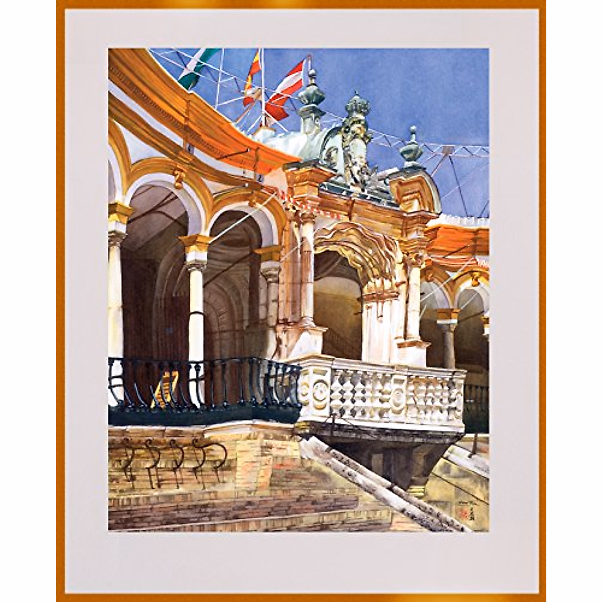 King's View ( Vista Del Rey )