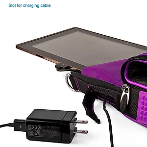 Laptop Bag for Asus ROG Flow X13 Z13, ROG Zephryus G14, Vivobook 13 Slate T3300, Expertbook Vivobook Zenbook 13.3 14 in