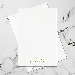 Hallmark Signature Paper Wonder Class of 2020 Pop Up Graduation Card (Hats Off)