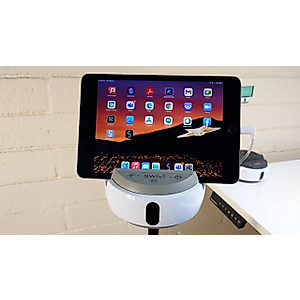 Swivl SW4138-CX1 CX Series Robot Video Capture System