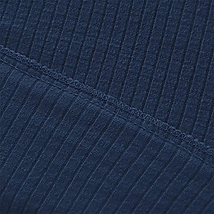 NINEFOX Sofa Armrest Cover Removable Arm Stretch Chair Protector,Polyester,Waterproof