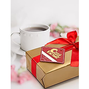 Easter Gifts Chocolate Box, Premium Gourmet Assorted, Ballotin Gold Box Chocolate Pralines Gift For All Occasions -7 Oz