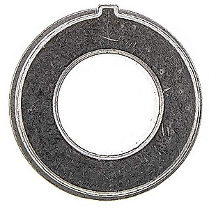 John Deere M151827 Steering Bushings 2-Pack X300 X320 X330 X340 X350 X380 X500 X520 X570 Lawn Garden Tractors