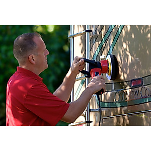 Shurhold 3152 6.5" Polishing Pad (Set of 2)