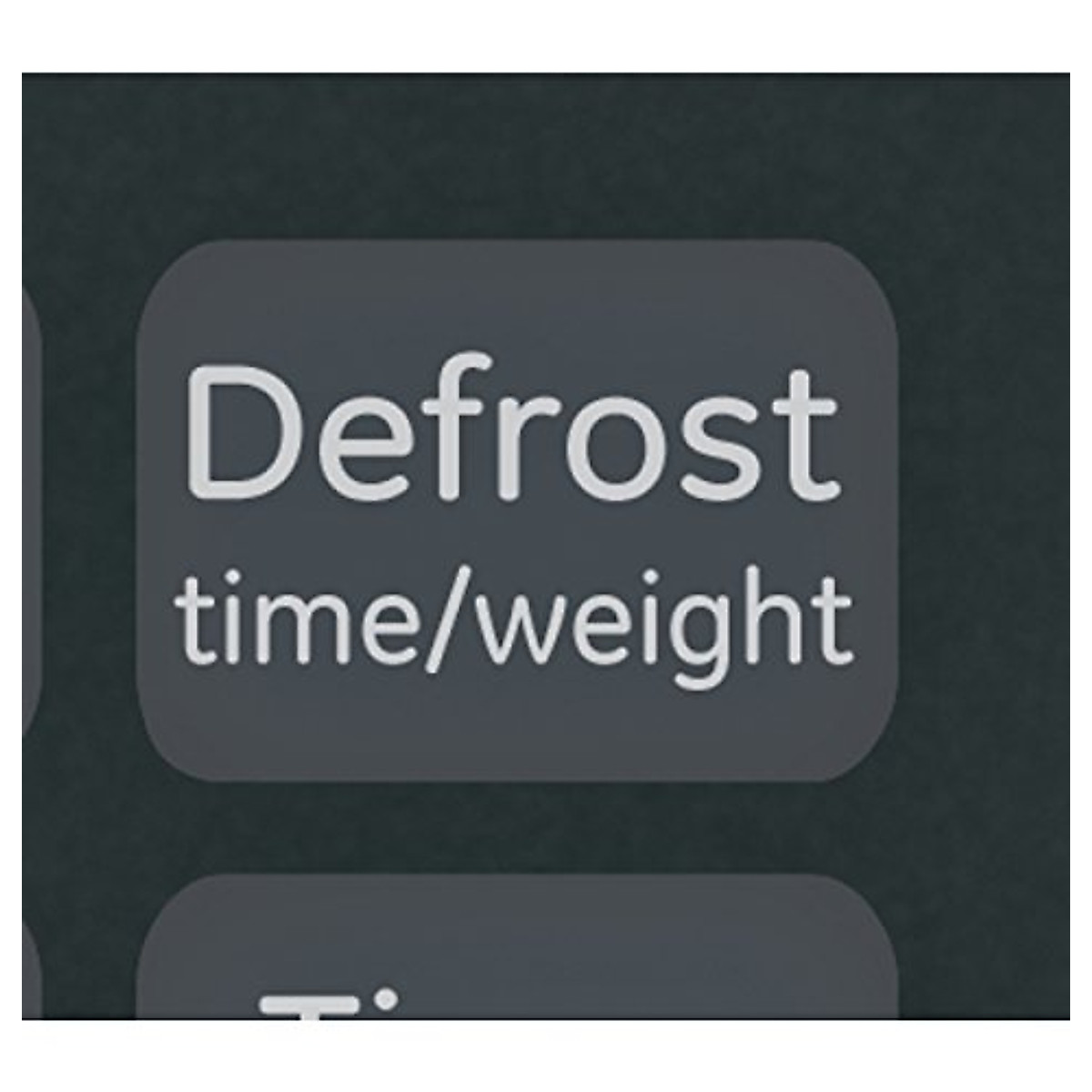 GE APPLIANCES JES1460DSBB Countertop Microwave, 1.4 cu. ft, black