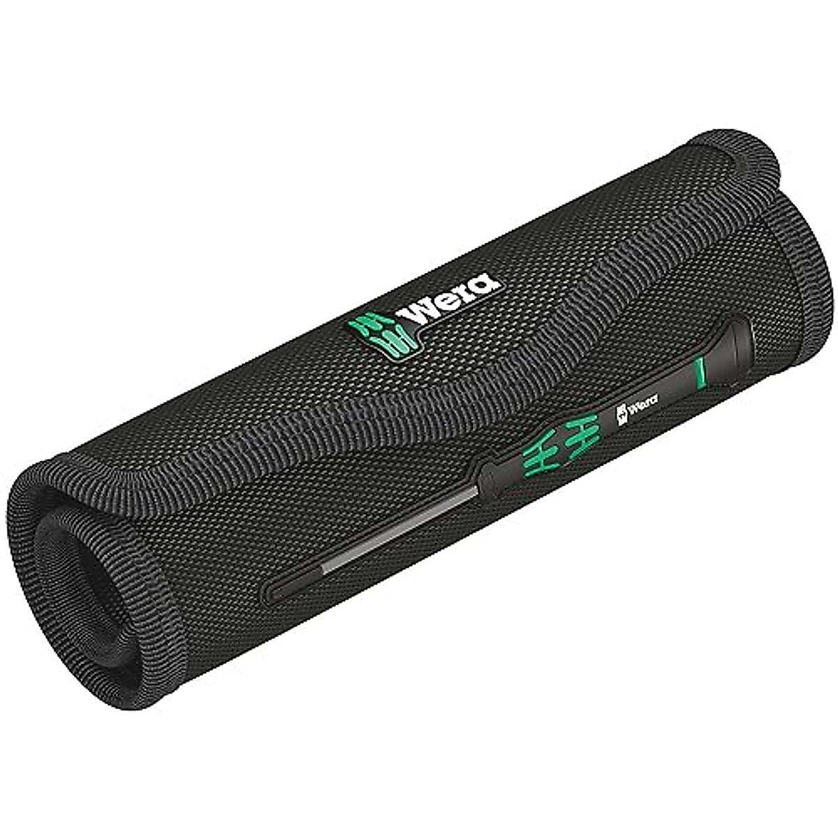 Wera - 5134000001 Kraftform Micro Big Pack 1 Screwdriver Set for Electronic Applications, 25 Pieces