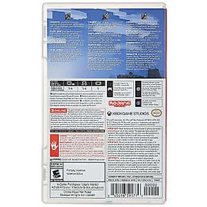 Minecraft - Nintendo Switch