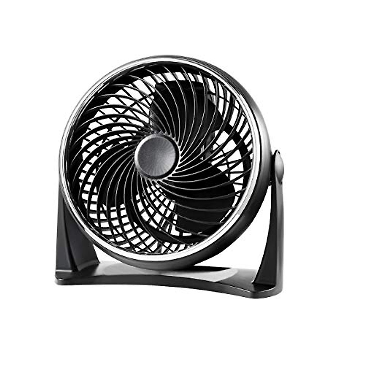 Utilitech 8-in 3-Speed Air Circulator Fan
