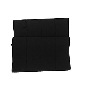 OTC Abdominal Binder, Four-Panel Body, Heavy Duty 12-Inch, Select Series
