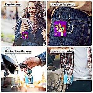 2Pack Food Case for Airpods Pro Case, Silicone 3D Cartoon Fashion Fun Cute Airpod Pro Case Cover for Girl Boys Teens (Sport Water & Purple Potato Chips)