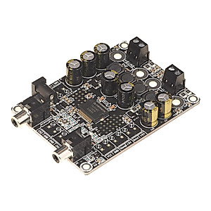 2 x 15Watt Class D Audio Amplifier Board - TA2024