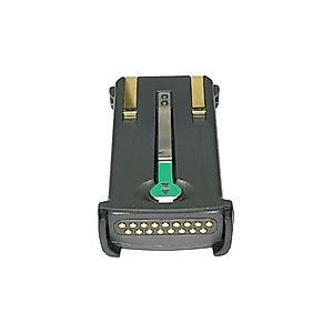 Symbol Replacement Battery MC9000 Series MC9050 MC9060 MC9090 MC9190 MC92N0 Barcode Scanner 82-111734-01-7.4v 2400mAh
