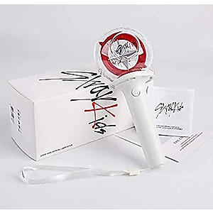 Stray Kids Lightstick,Cheering Lights for Concert Light Sticks/K-Pop Kids Lightstick,Stray Kids Album