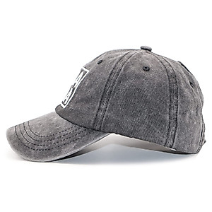 MANMESH HATT Mama Ponytail Hat for Women, Gifts for New Mom, Vintage Washed Distressed Ponytail Baseball Cap