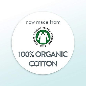 Mac & Moon Baby Romper Organic Cotton 2-Pack Romper in Neutral Turtle Prints, Baby Boy Girl