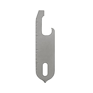 Orbitkey Multi-Tool V2 - Silver