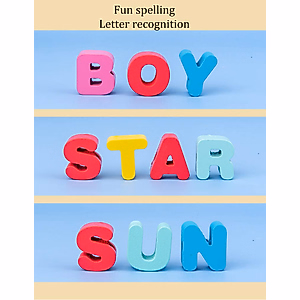 Lierpit 100pc Wooden Toddler Crafts Lacing String Beads Preschool Activities Montessori Toys with Storage Box for Boys & Girls 3+ Years Old Holiday Birthday Gifts