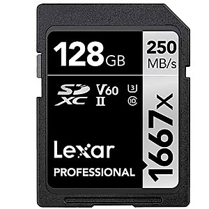 Sony Cyber-Shot DSC-RX100 VII Digital Camera - Bundle with 128GB SDXC U3 Card, Table top Tripod, Camera Case, Spare Battery, Shotgun Microphone, Remote Shutter Release, Software Package, and More