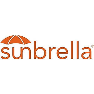 Austin Horn Classics Chaise Lounge Cushion for Outdoor Furniture,Thickened Water-Resistant Lounge Chair Cushion,Double Piping Non-Slip Patio Furniture Cushion