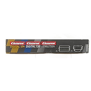 Carrera Of America Digital/Evolution Extension Set, 6-Piece