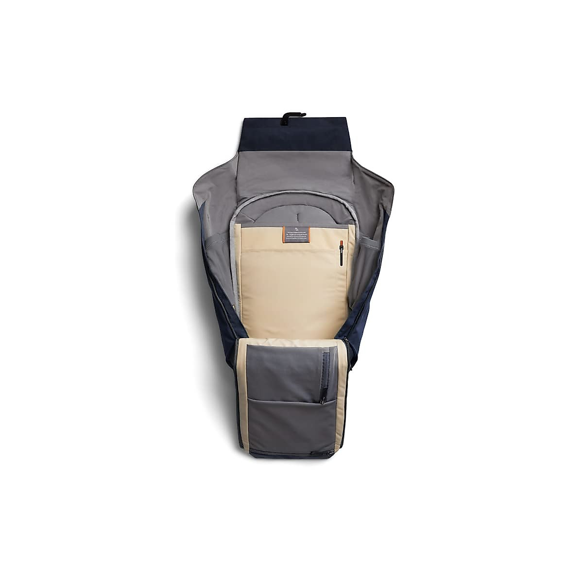 Bellroy Venture Backpack (22L laptop backpack) - Nightsky