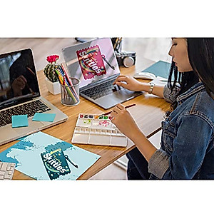 BNBKIKO Compatible Air pod 1&2 case, Silicone 3D Cute and Interesting Skittles Candy Biscuit Air pod Case, Kawaii Stylish and Cool Design Skin, Suitable for Teen Girl and Boy Girl (Skittles red)