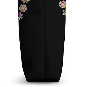 La Mejor Abuelita Del Mundo Shirts Spanish For Women Tote Bag