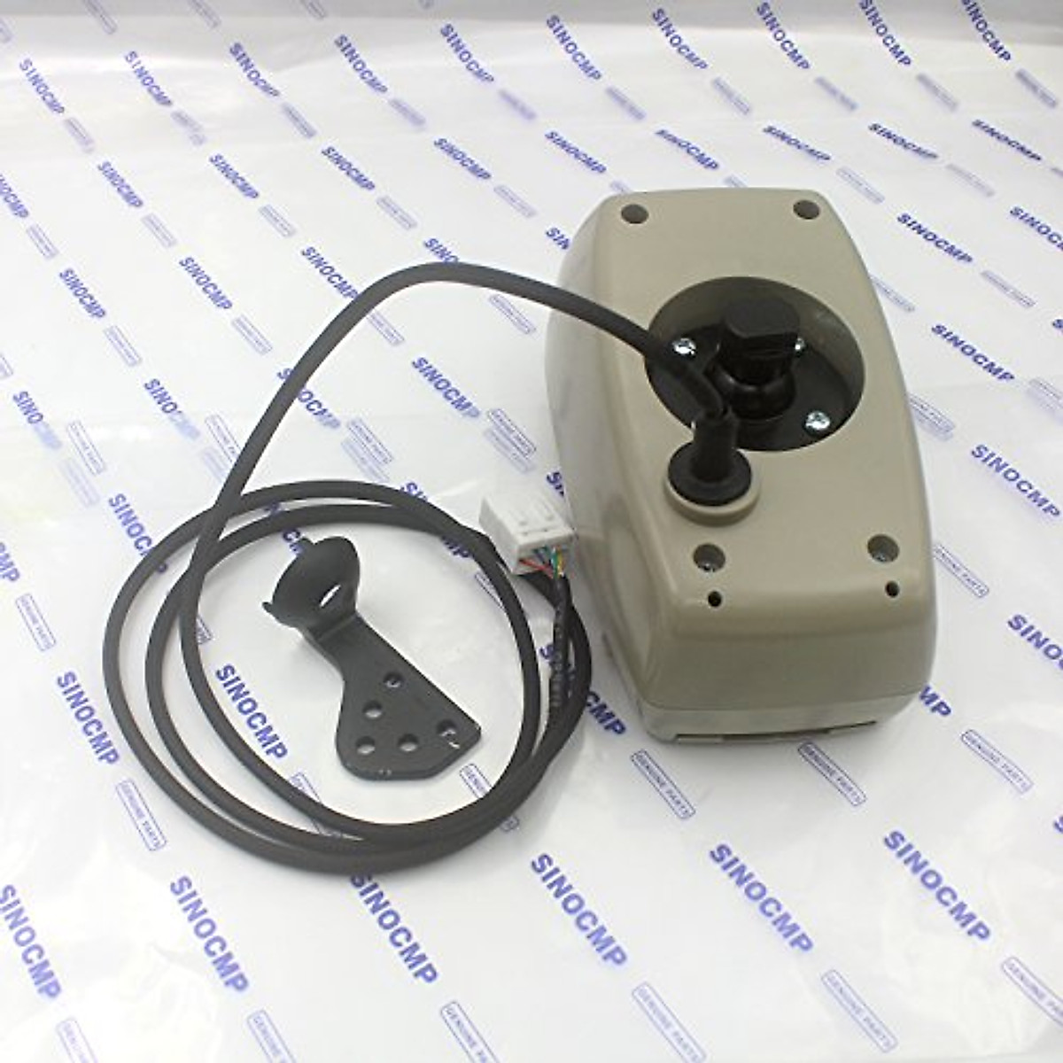 SINOCMP 1573198 2602160 Monitor Display Panel for E320C E312C E330C E322C E325C Excavator