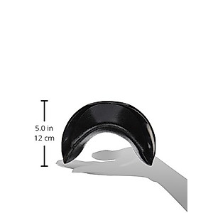Diane D881 Shampoo Neck Rest, Black