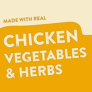 Kitchen Basics Organic Free Range Chicken Stock, 32 fl oz