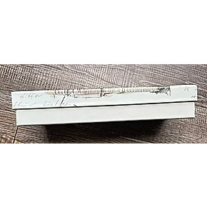 hhhouu Feather Pen and Ink Set, Quill Pen Set Antique Dip Pen with Ink and 6 Replacement Nibs 6pcs Nibs Calligraphy Pens for Beginners HO-Q-300