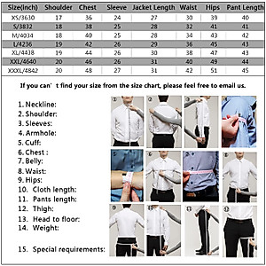 Qiatuu Mens 2 Piece Linen Suit Casual Slim Fit Suits for Summer Beach Wedding Retro Prom Tux Suits Linen Vest and Pant Black-L