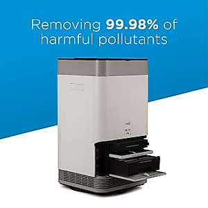 BLACK+DECKER Replacement HEPA/Carbon Filter AF5