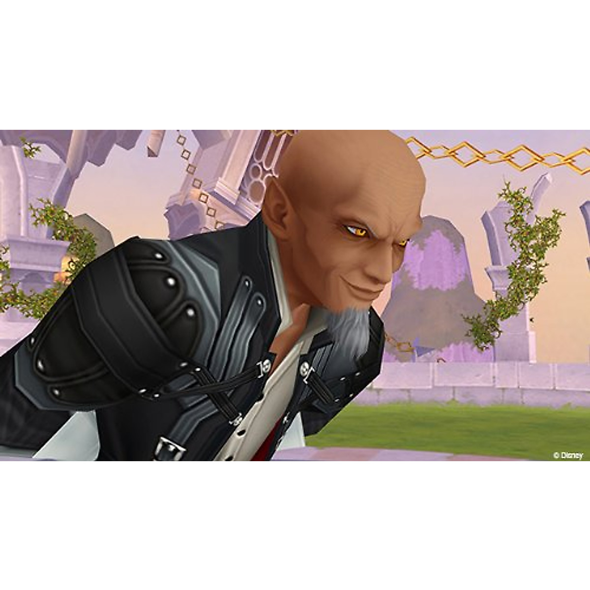 Kingdom Hearts HD 2.5 ReMIX - PlayStation 3