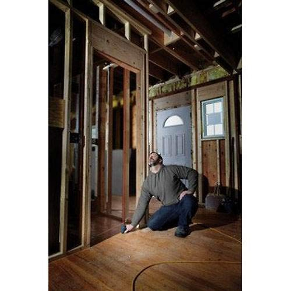 BOSCH GLM 15 Compact Laser Measure, 50-Feet (Discontinued by Manufacturer)