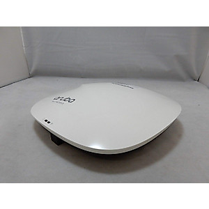 Aruba Instant IAP-325-US Wireless Network Access Point JW327A (802.11ac, 4x4 MIMO, Dual Band Radio, Integrated Antennas, Business Class Enterprise)"