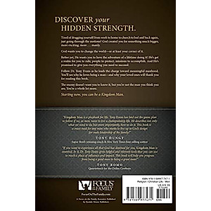 Kingdom Man: Every Man's Destiny, Every Woman's Dream