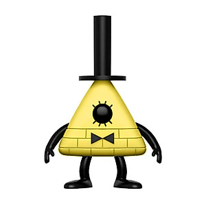 Funko POP! Disney: Gravity Falls - Bill Cipher (Styles May Vary)
