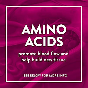 Juven Therapeutic Nutrition Drink Mix Powder for Wound Healing Support, Includes Collagen Protein, Fruit Punch, 30 Count