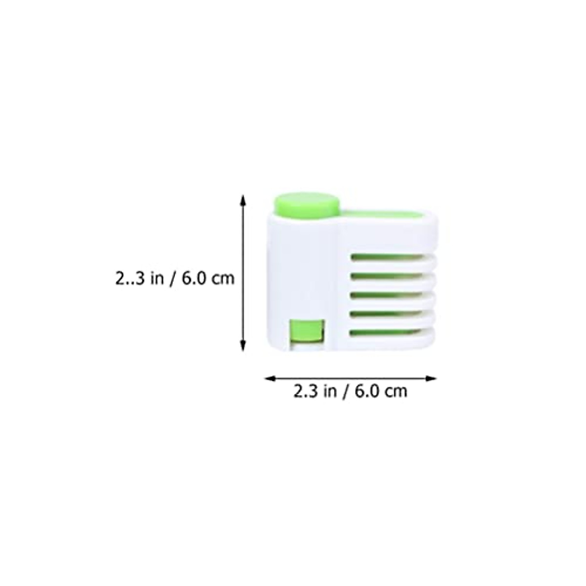 Hand Tools Hand Tools Cake Bread Slicing Cutter Tools: 6pcs DIY Dessert 5 Layers Auxiliary Toast Slice Fixator Tool for Kitchen Gadgets Random Color Adjustable Dividers Bread Slicer Guide