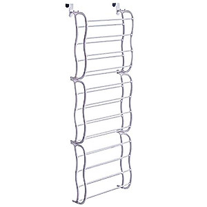 Embar Door Shoe Rack for Wall Hanging Shoe organizer Shoe storage Shelf organizer Shoe organizer Shoes organizer Storage shelf Shoe organizer for Shoe storage organizer Shoe holder Shoes storage