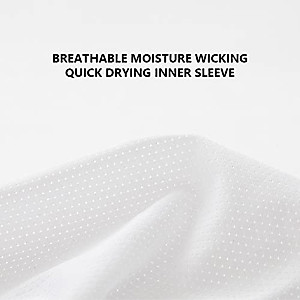 Ergonomic Memory Foam Seat Cushion for Office Chair Cushion Car Seat Cushion,Sciatica and Lower Back Pain Relief Anti Slip Cushion for Wheelchair Truck -Light Grey-47×40×9cm