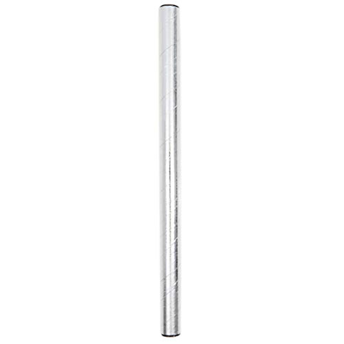 Blue Confetti Wand for Boy Gender Reveal Party (0.75 x 13.8 Inches, 12 Pack)