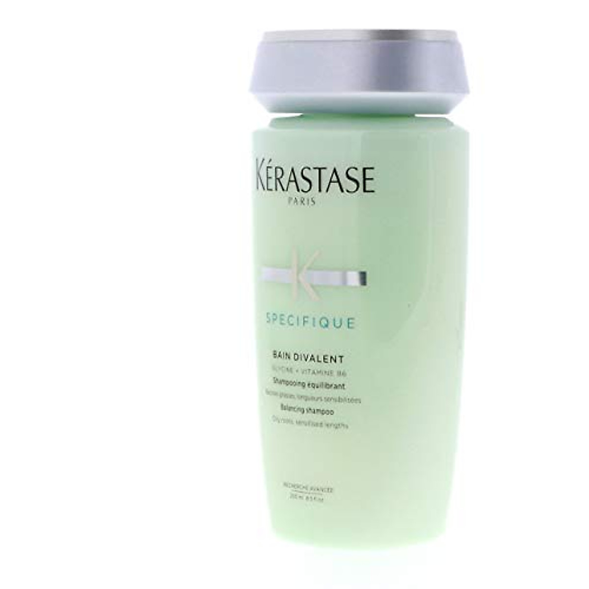 KERASTASE, Specifique Bain Divalent Ounce, Multicolor, Fresh, 8.5 Fl Oz