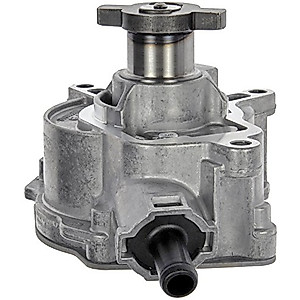 Dorman 904-817 Vacuum Pump Compatible with Select Audi / Volkswagen Models